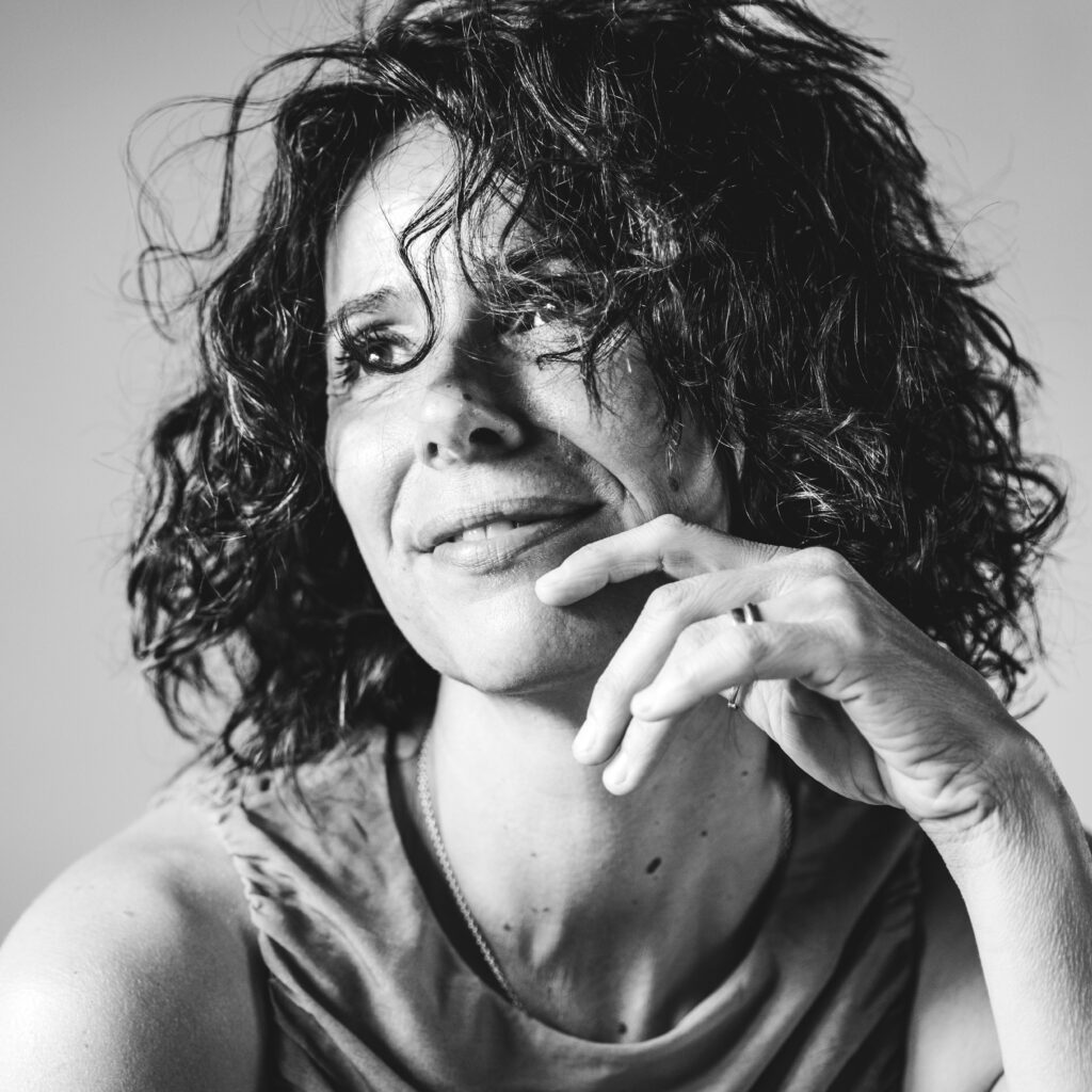 Laura Marinelli - Agrosfera