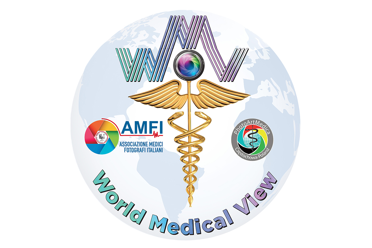 World Medical View 3rd Edition 2025 - Notiziario Regione Campania