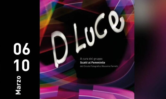 [MOSTRE] - DLUCE - Circolo Culturale M. Ferretti - Jesi - Notiziario ...