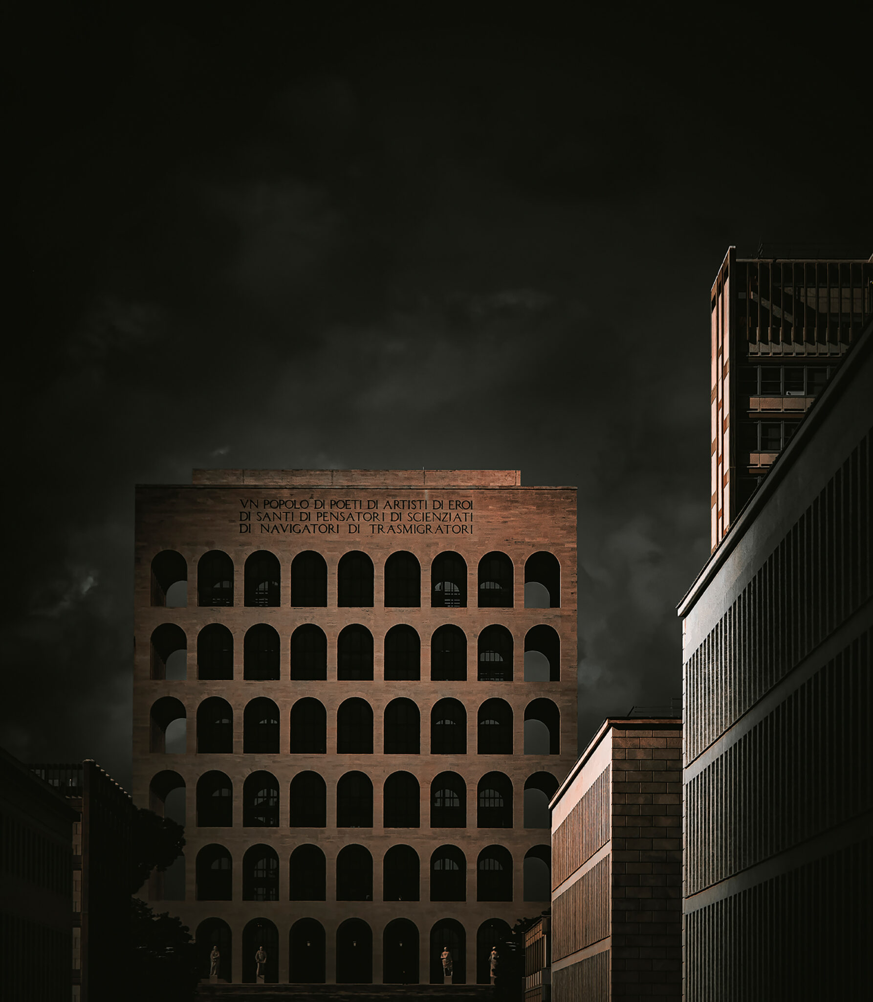 [SELEZIONE REGIONALE] - IMMAGINE DELL'ANNO 2025 FIAF MARCHE - Riccardo ...