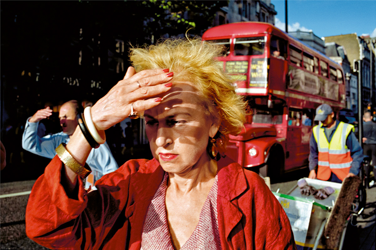 MATT STUART IN MOSTRA A ROMA ALL'ISPF - Dipartimento Social