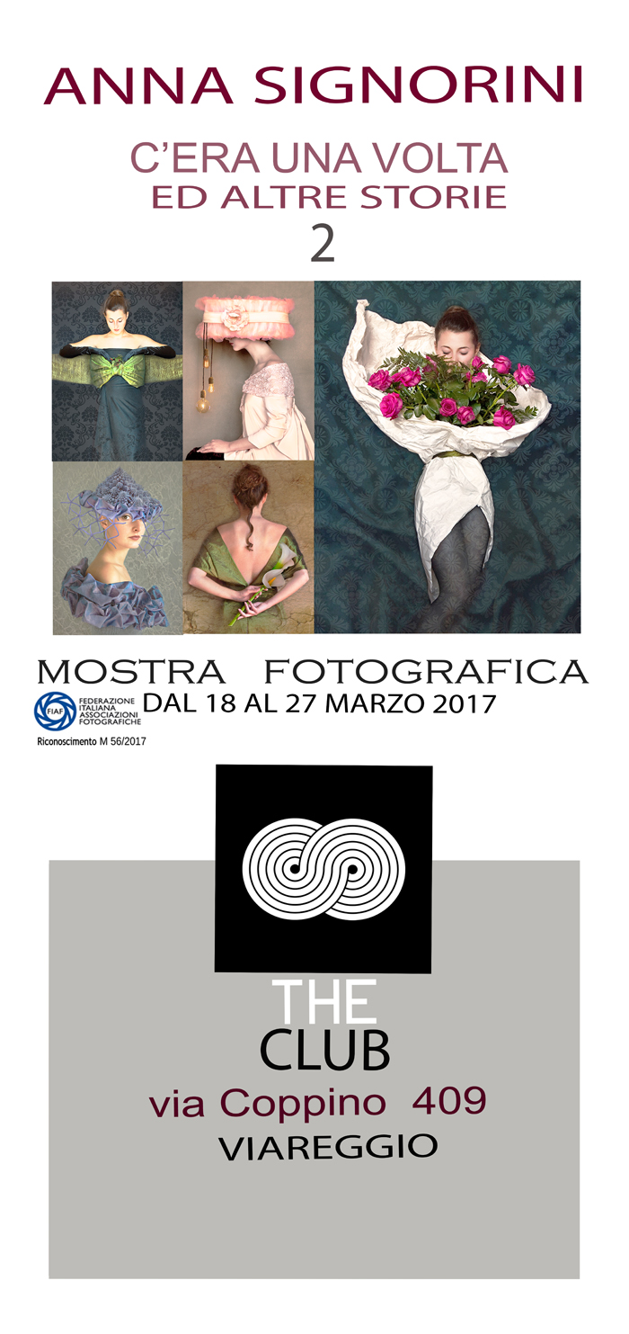 Mostra Fotografica di Anna Signorini > Viareggio - Notiziario Regione ...