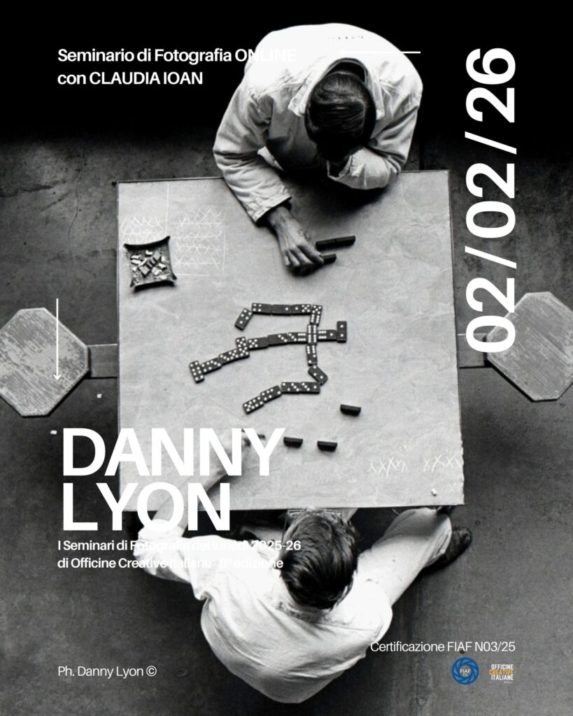 DANNY LYON - Notiziario Regione Umbria