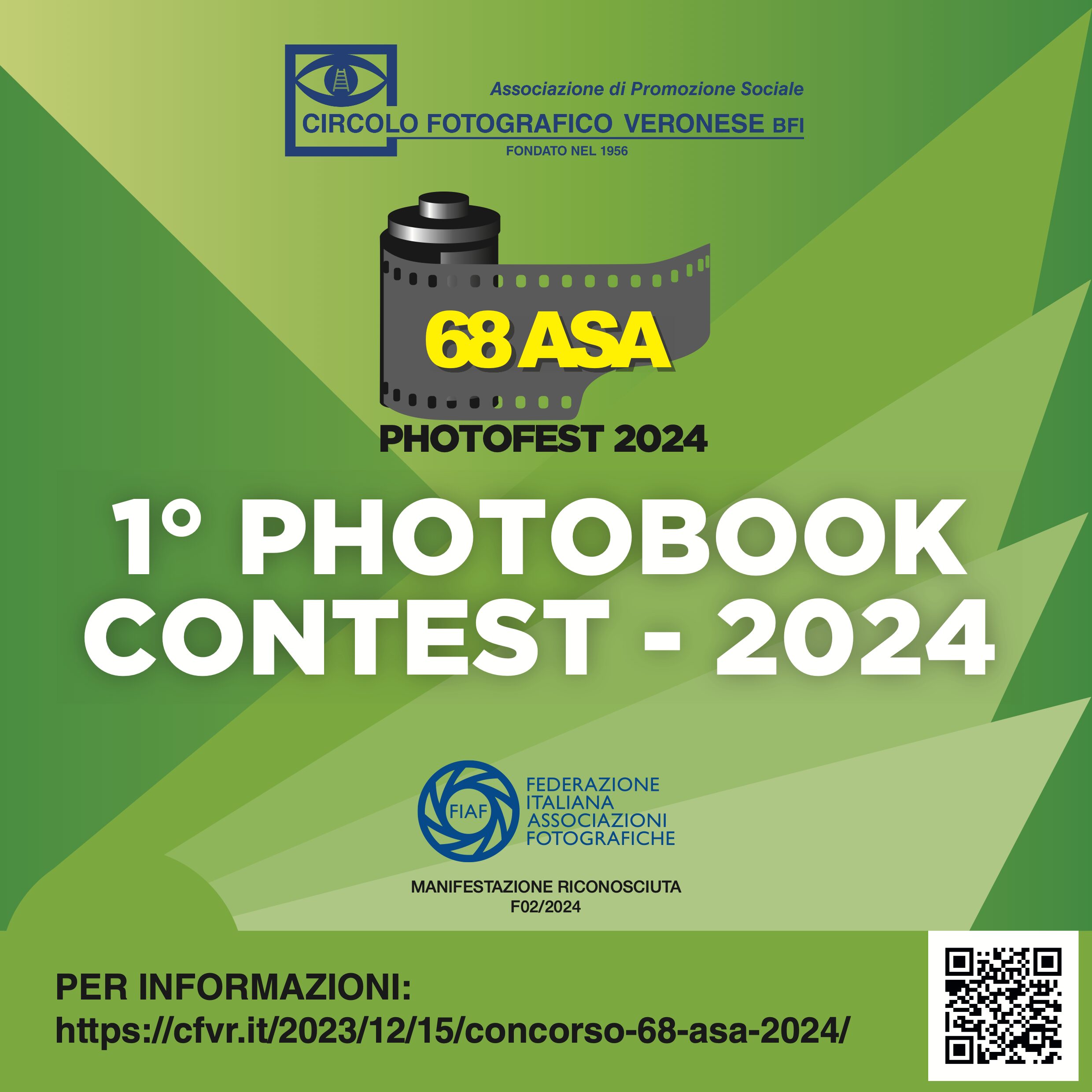 Primo PhotoBOOK Contest / Verona - Notiziario Regione Veneto